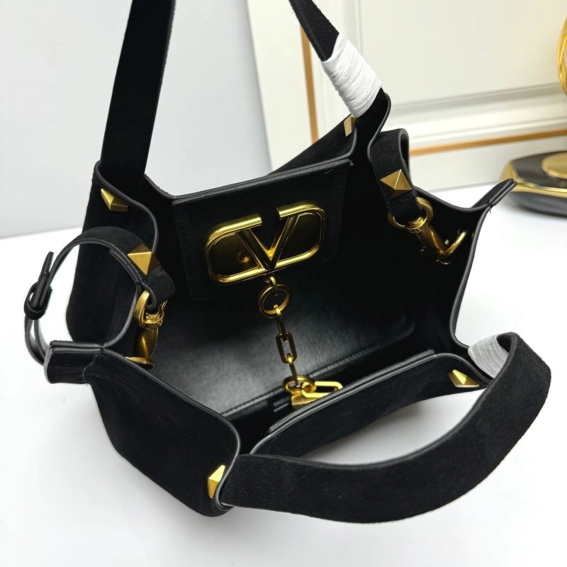 Legit Valentino Shopping Bags