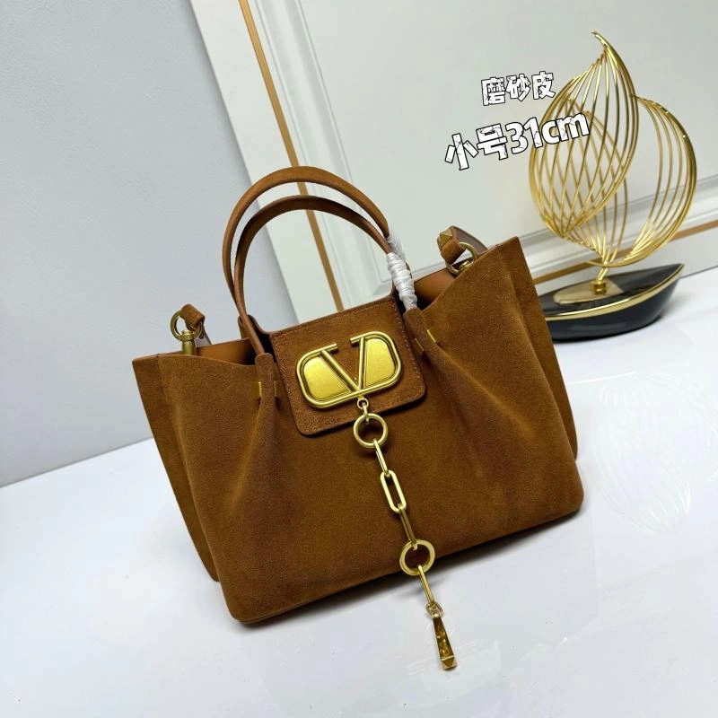 Valentino Shopping Bags