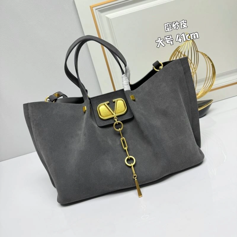 Legit Valentino Shopping Bags