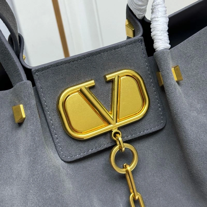 Legit Valentino Shopping Bags