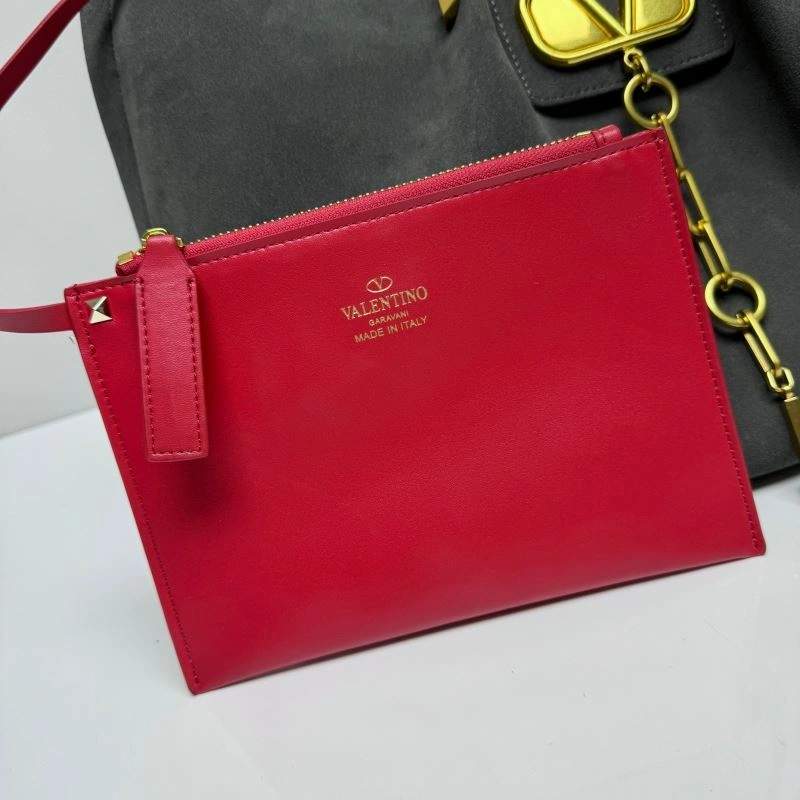 Legit Valentino Shopping Bags