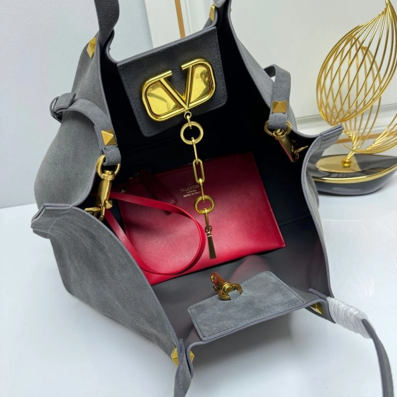 Legit Valentino Shopping Bags