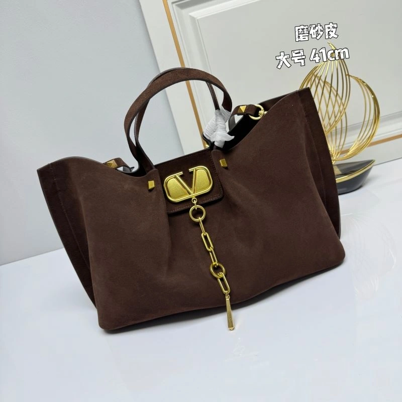 Discounted Valentino Shopping Bags