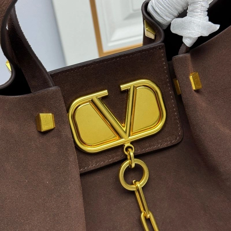 Discounted Valentino Shopping Bags