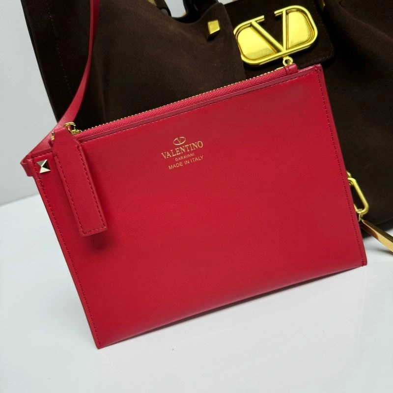 Discounted Valentino Shopping Bags