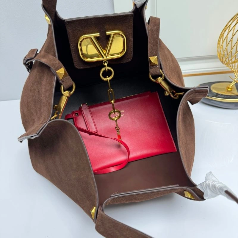 Discounted Valentino Shopping Bags