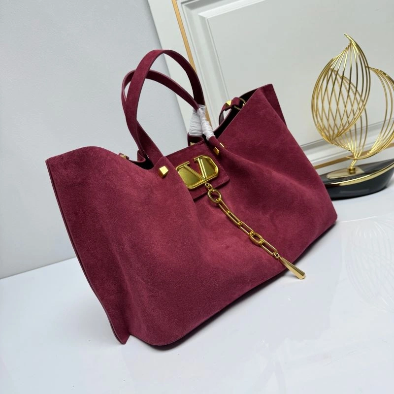 Indistinguishable Valentino Shopping Bags