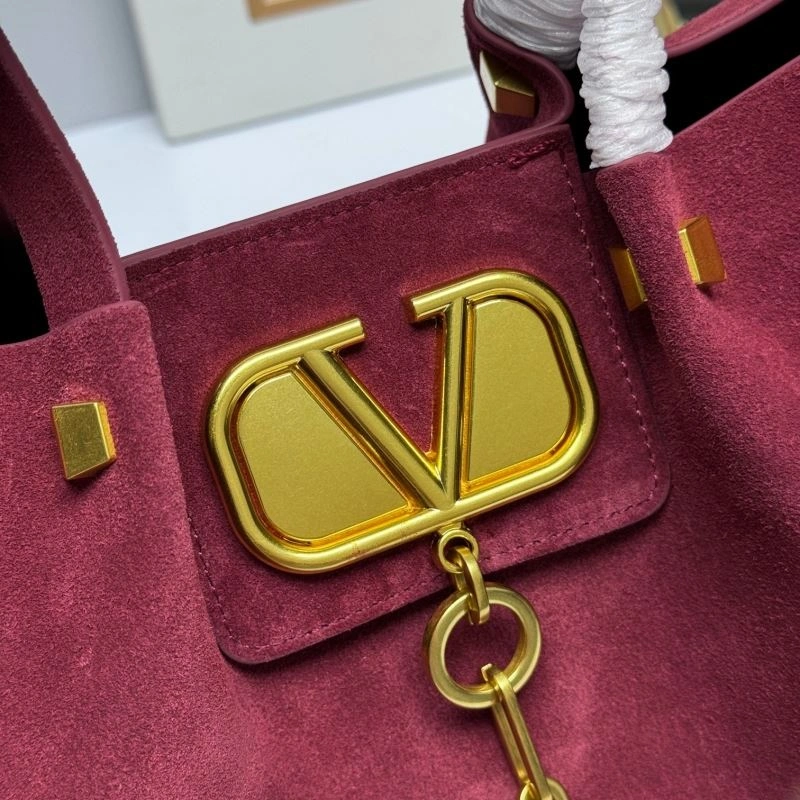 Indistinguishable Valentino Shopping Bags