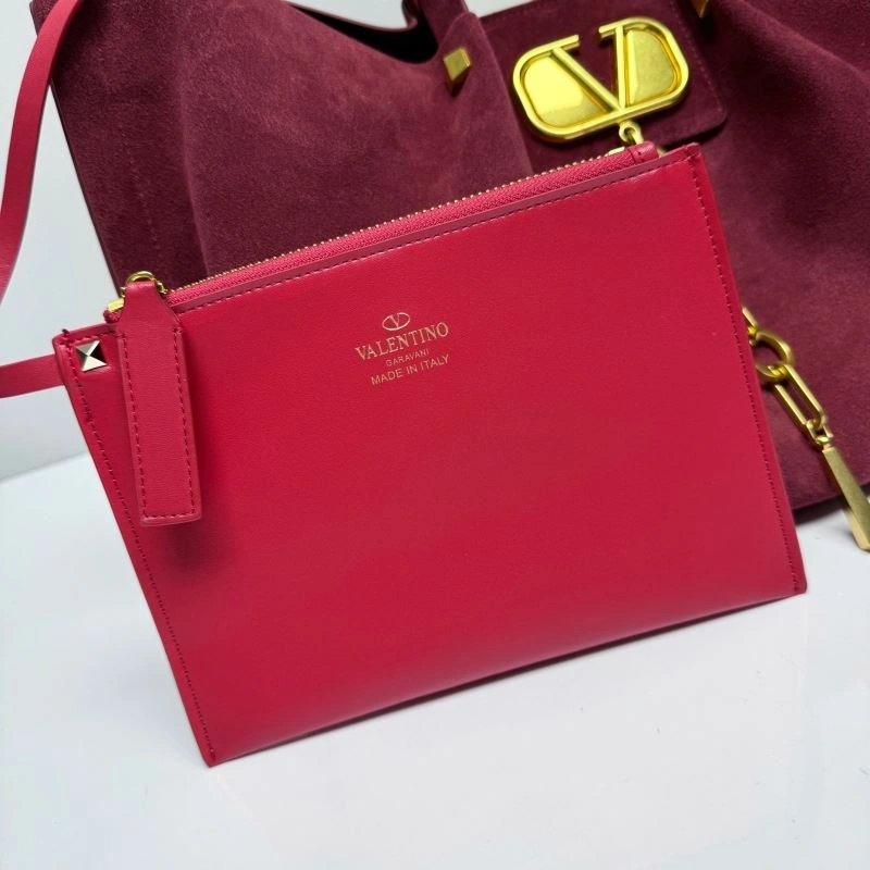Indistinguishable Valentino Shopping Bags