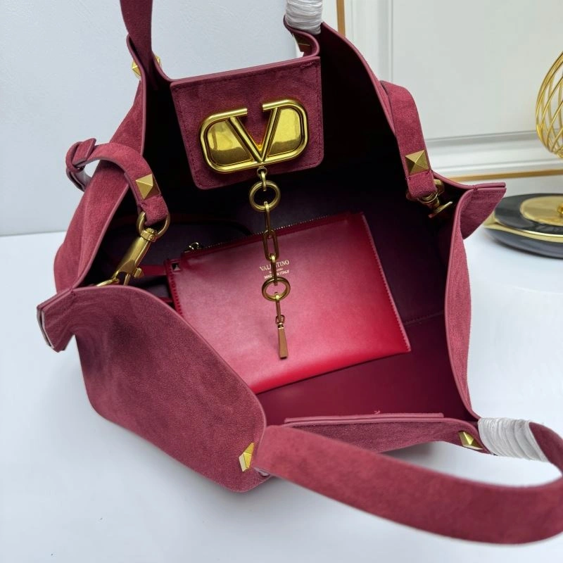 Indistinguishable Valentino Shopping Bags