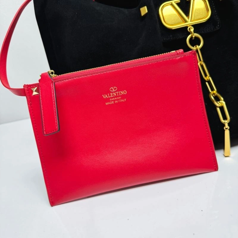 Discounted Valentino Shopping Bags
