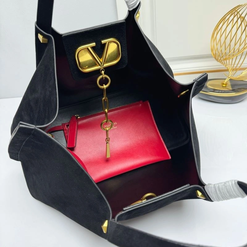 Discounted Valentino Shopping Bags