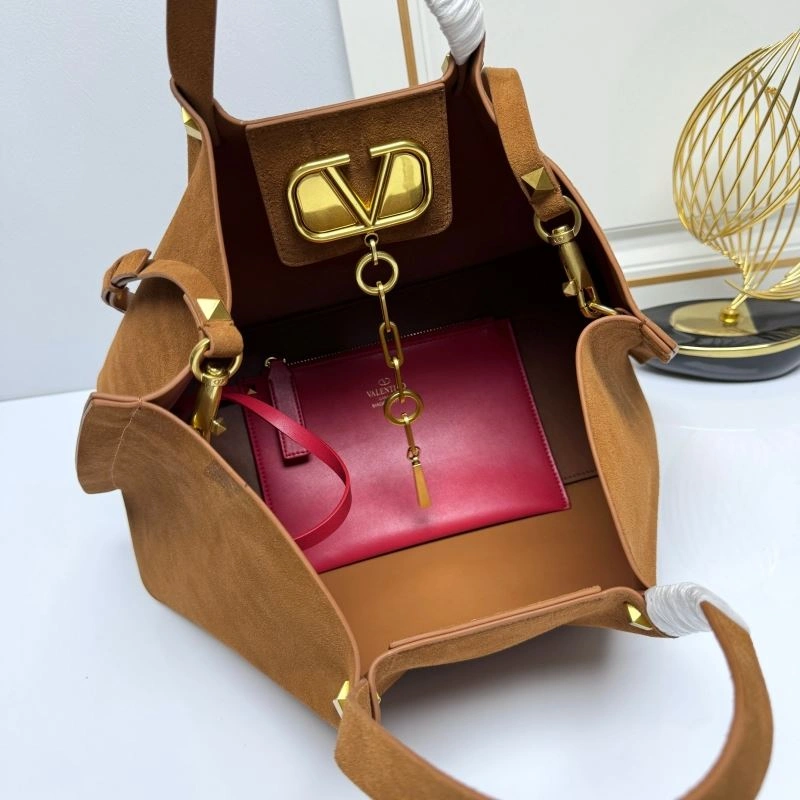 Precise copy Valentino Shopping Bags