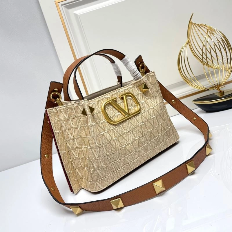 Official Valentino Shopping Bags