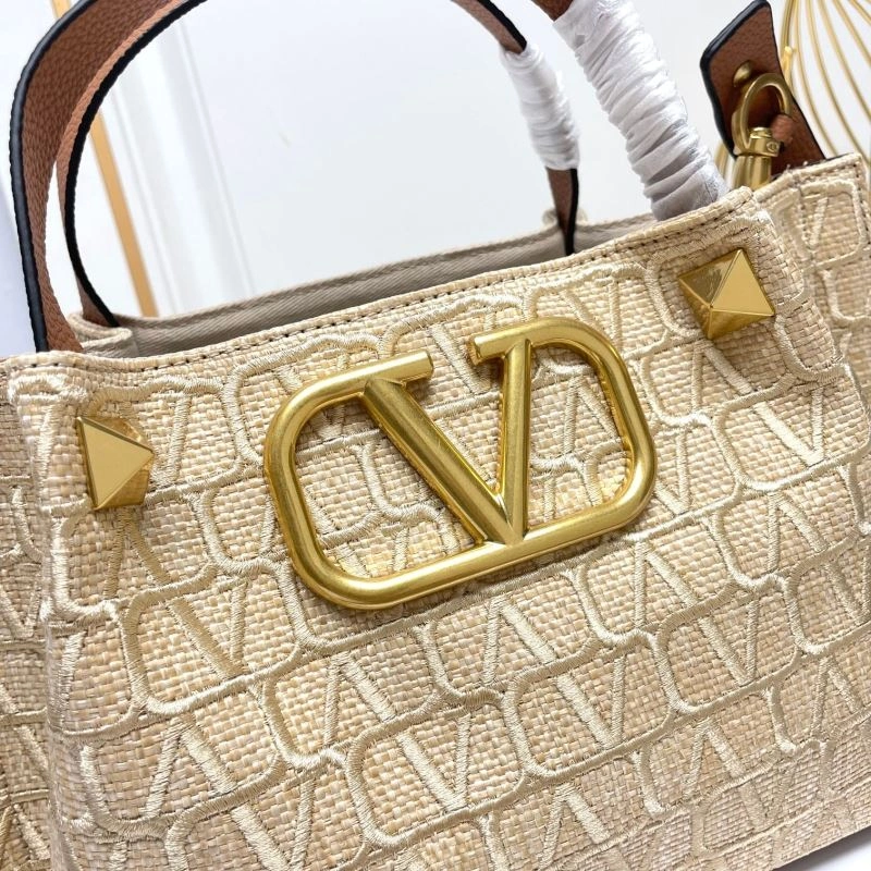 Official Valentino Shopping Bags