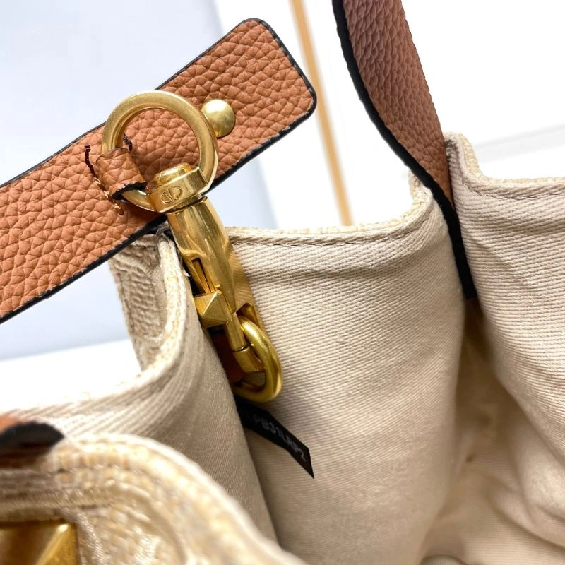 Official Valentino Shopping Bags