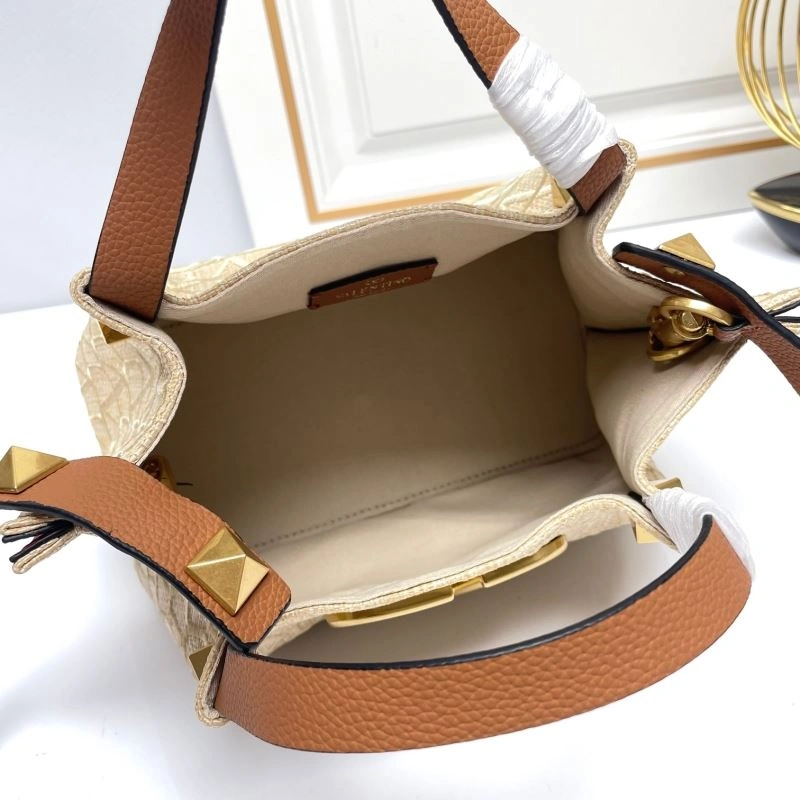 Official Valentino Shopping Bags
