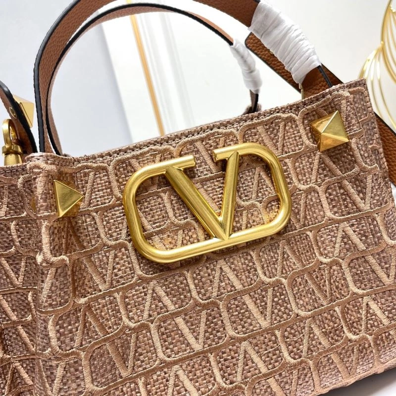 Affordable Valentino Shopping Bags