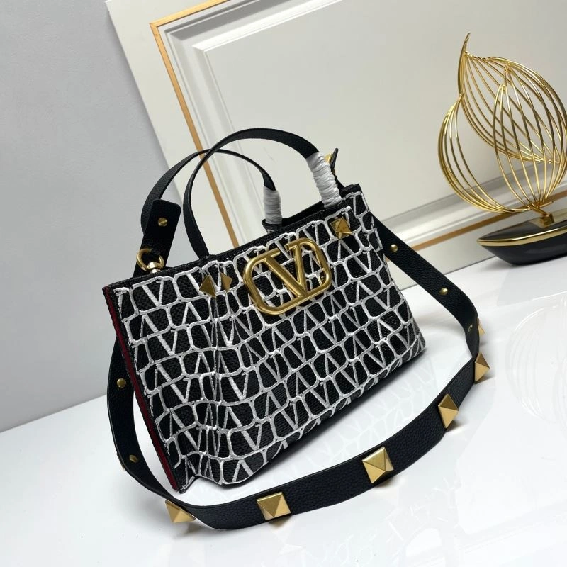 Perfect replica Valentino Shopping Bags