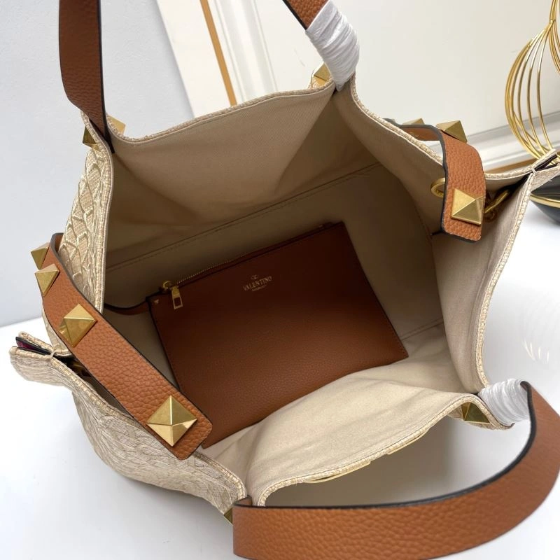 High accuracy Valentino Shopping Bags