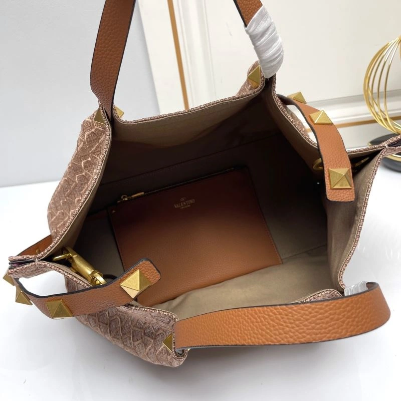 Mirror quality Valentino Shopping Bags
