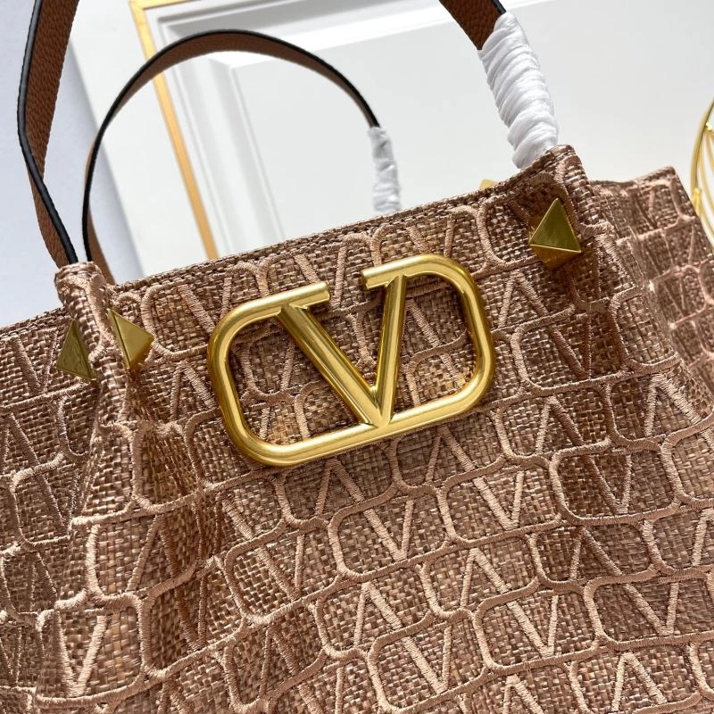 Mirror quality Valentino Shopping Bags
