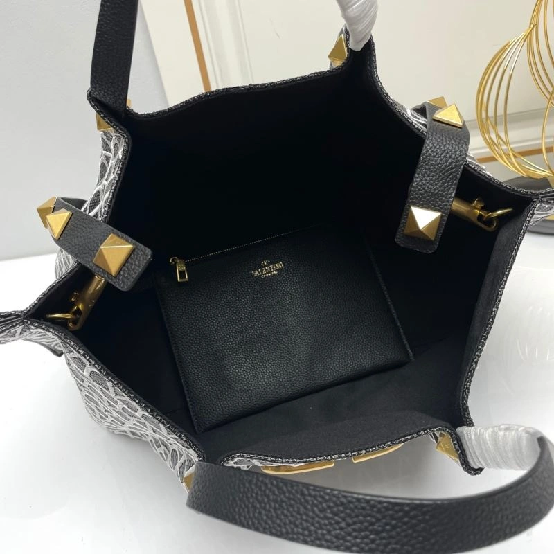 Mirror quality Valentino Shopping Bags