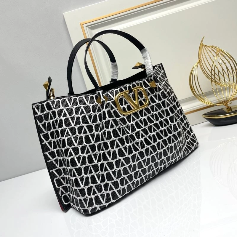 Mirror quality Valentino Shopping Bags