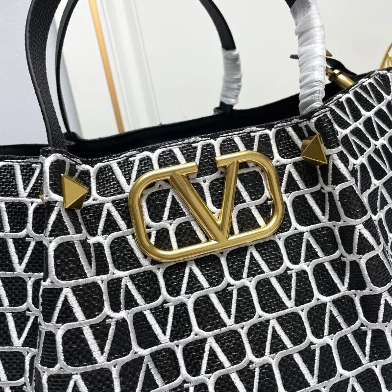 Mirror quality Valentino Shopping Bags