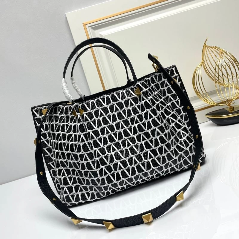 Mirror quality Valentino Shopping Bags