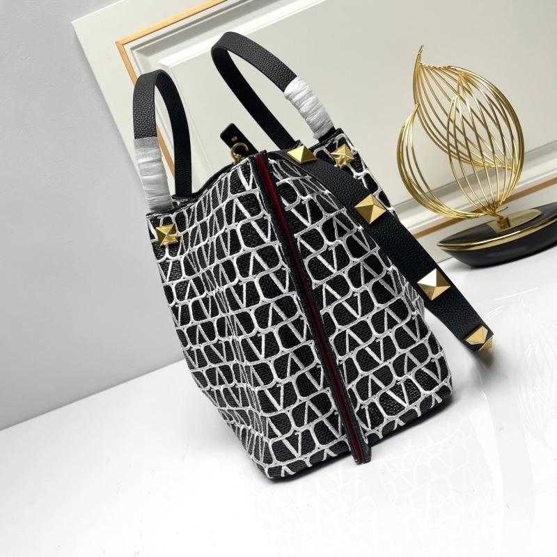 Mirror quality Valentino Shopping Bags