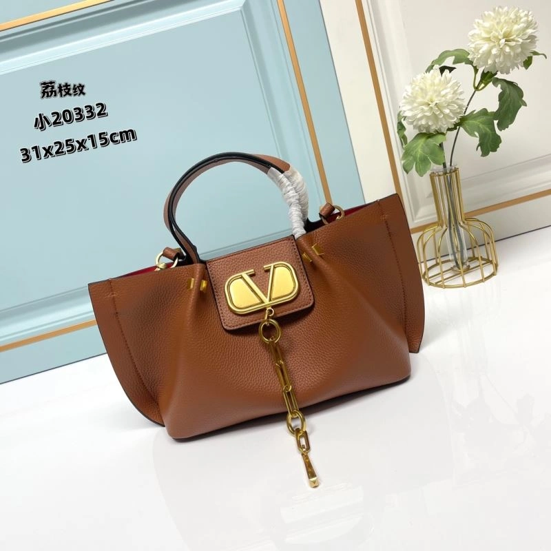Valentino Shopping Bags