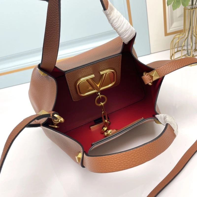 Indistinguishable Valentino Shopping Bags