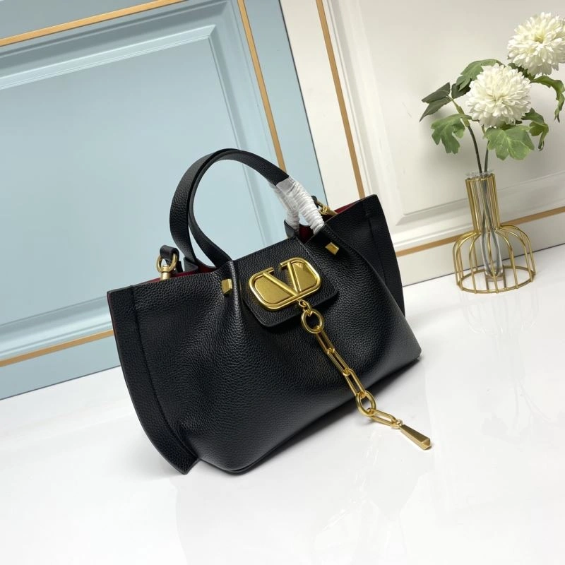 Factory-made Valentino Shopping Bags