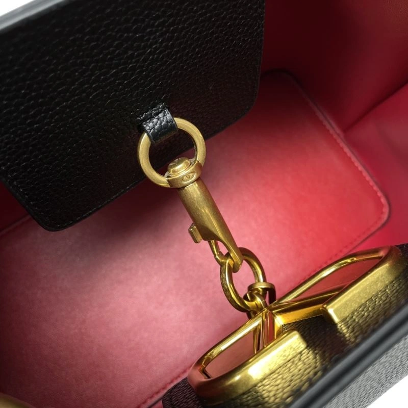 Factory-made Valentino Shopping Bags
