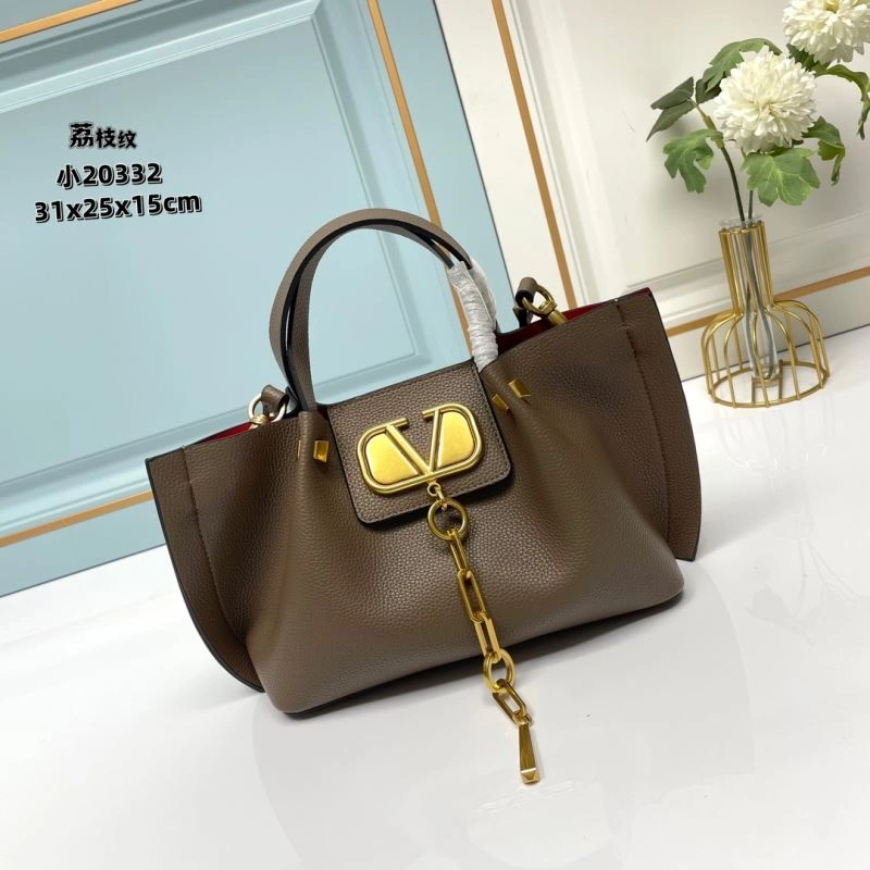 Valentino Shopping Bags