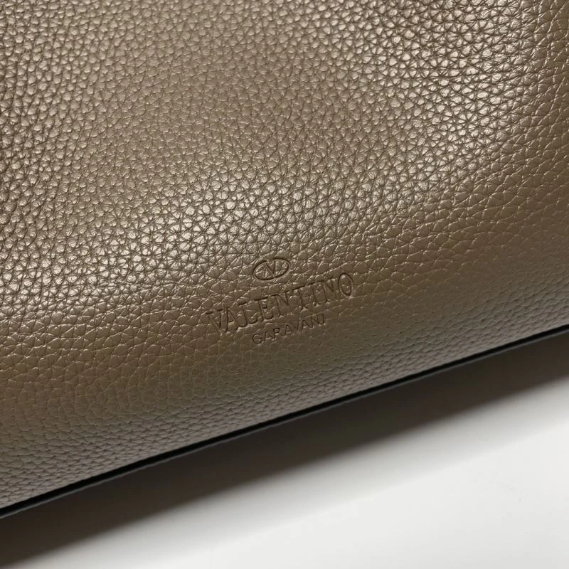 Brand-authenticated Valentino Shopping Bags
