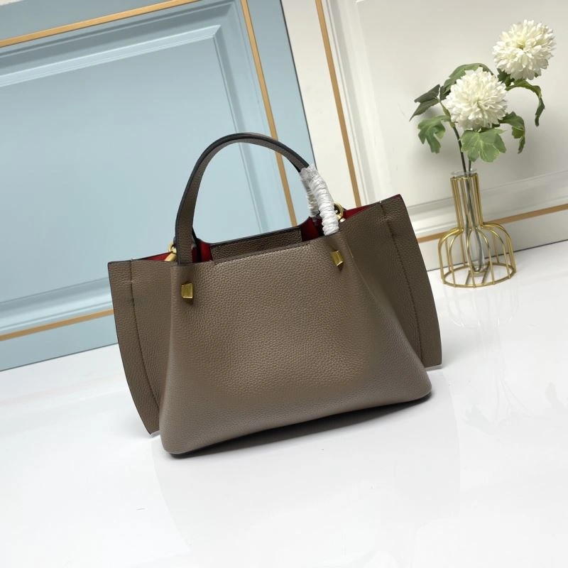Brand-authenticated Valentino Shopping Bags