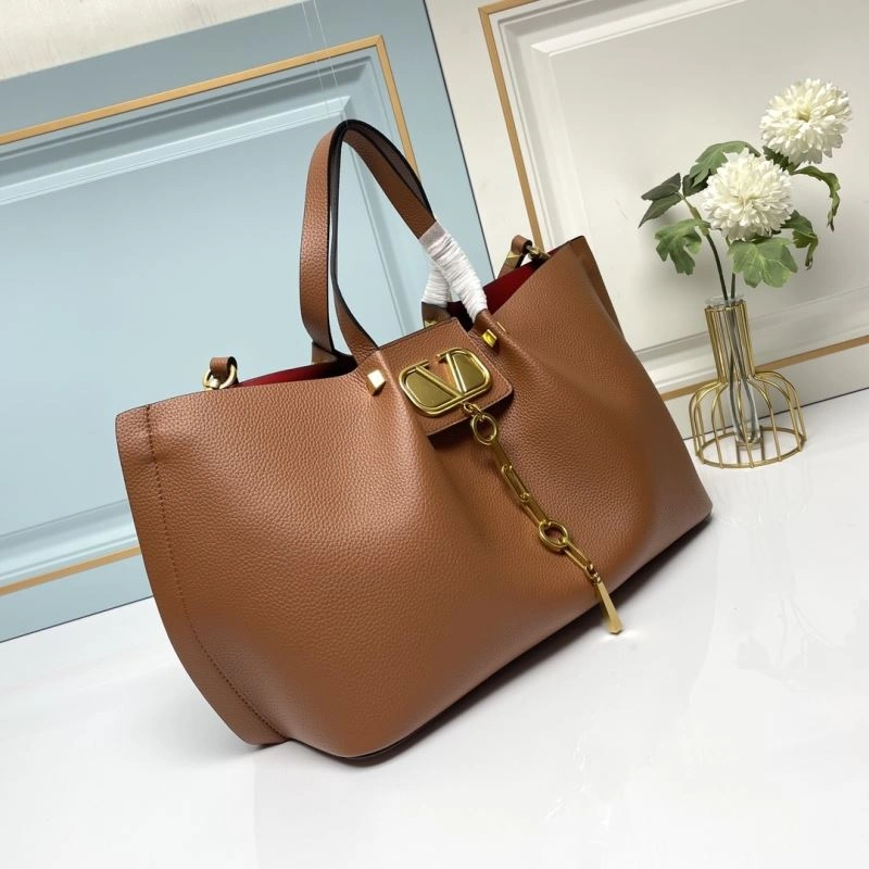 Authentic Valentino Shopping Bags