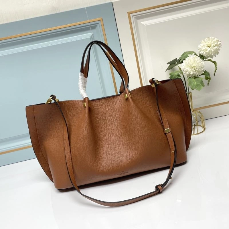 Authentic Valentino Shopping Bags