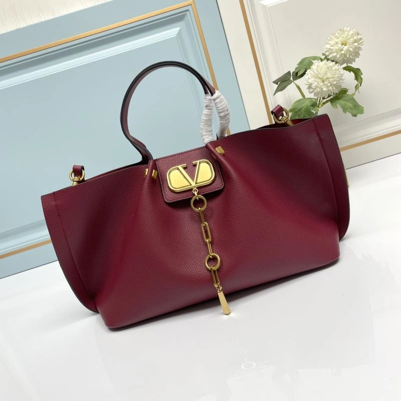 Official Valentino Shopping Bags