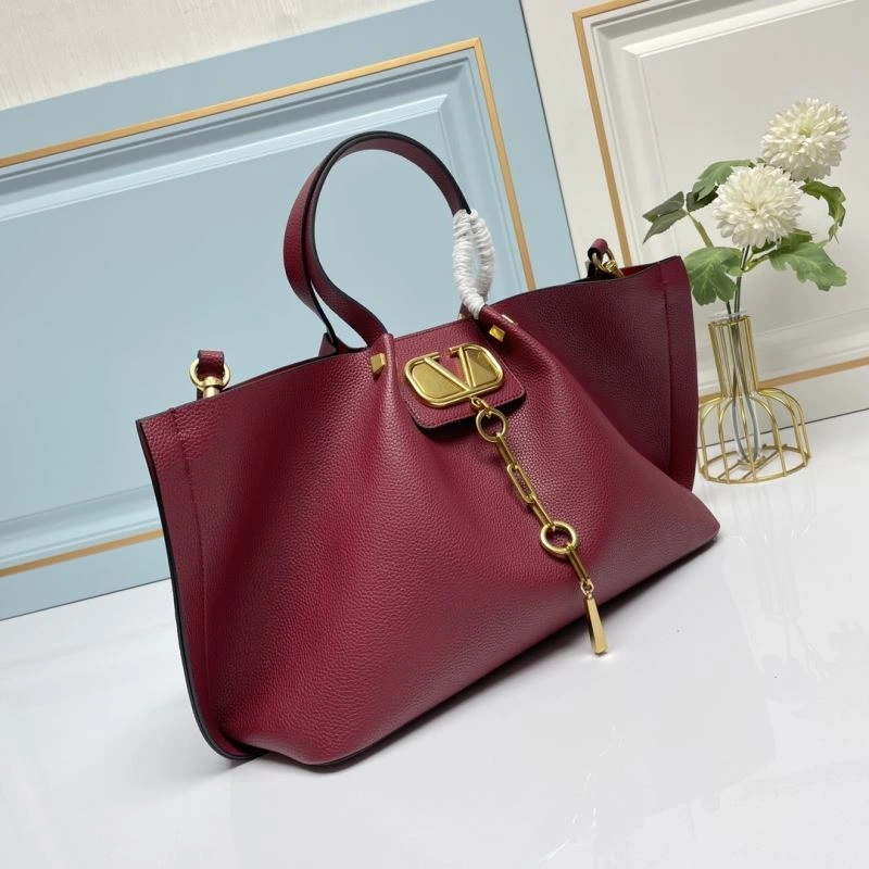 Official Valentino Shopping Bags