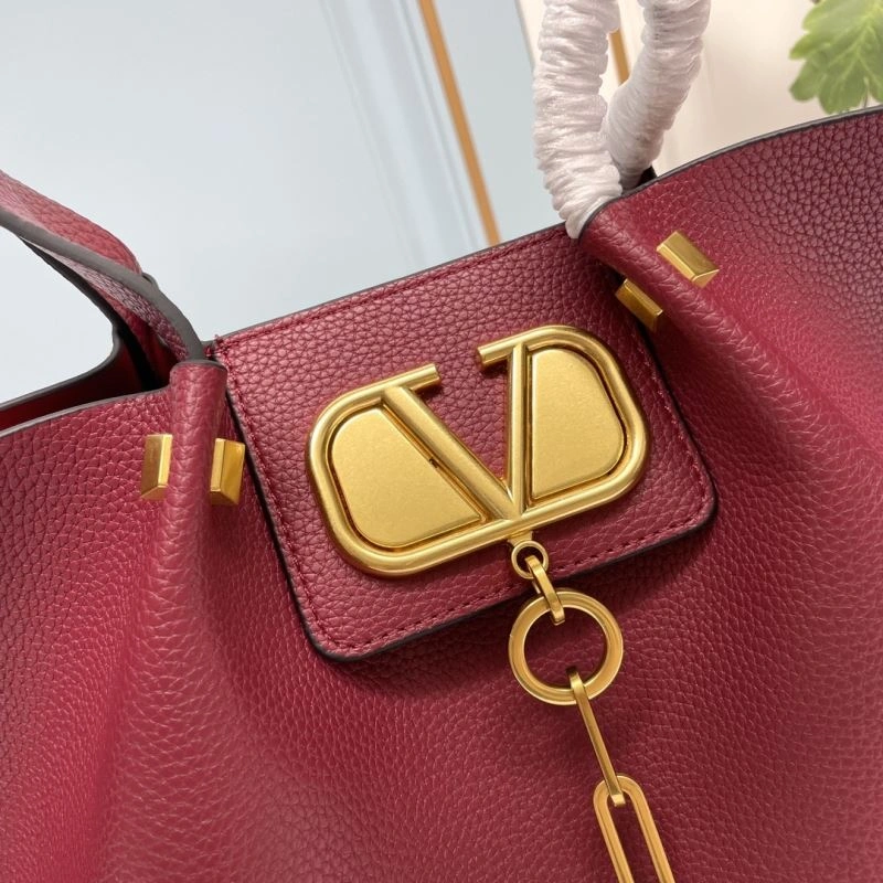 Official Valentino Shopping Bags