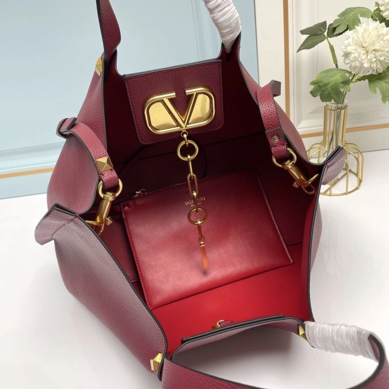 Official Valentino Shopping Bags