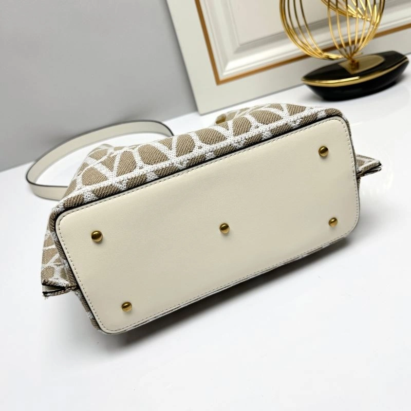 Authentic Valentino Shopping Bags