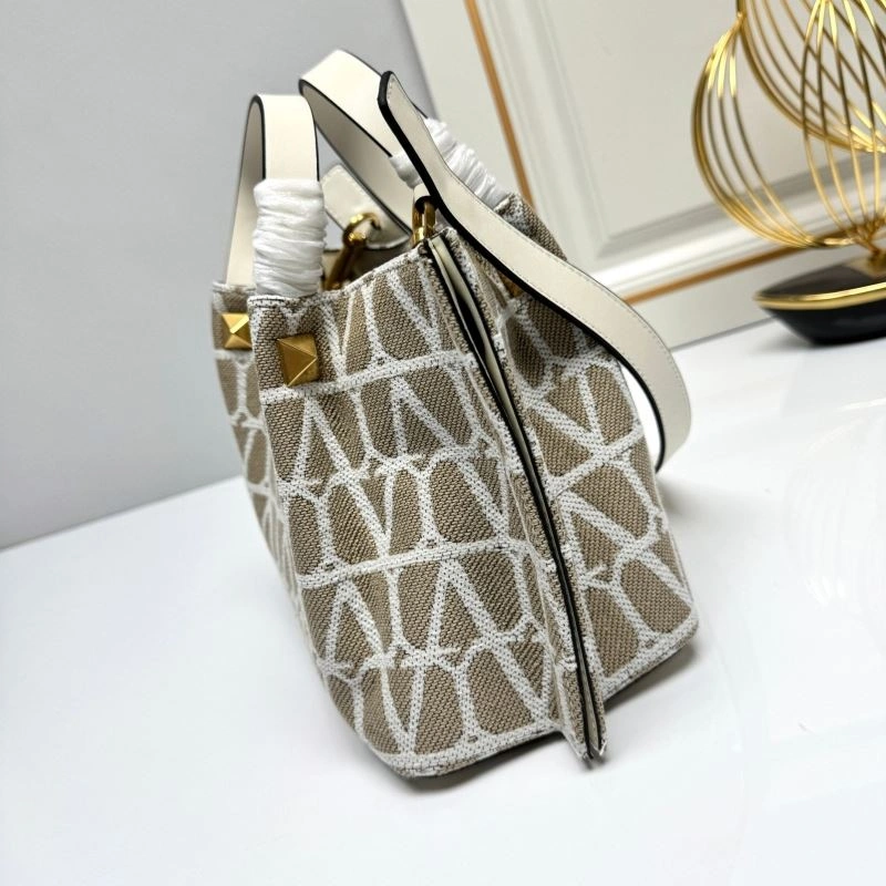Authentic Valentino Shopping Bags