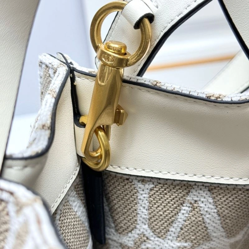 Authentic Valentino Shopping Bags