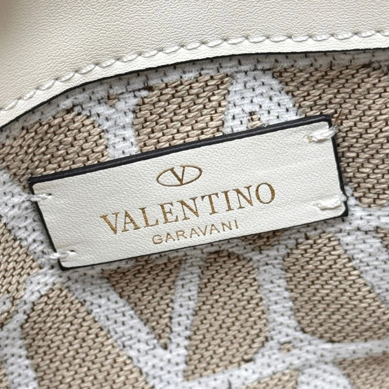 Authentic Valentino Shopping Bags