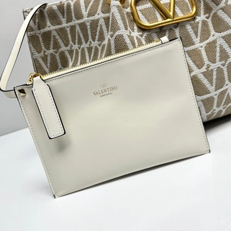 Legit Valentino Shopping Bags