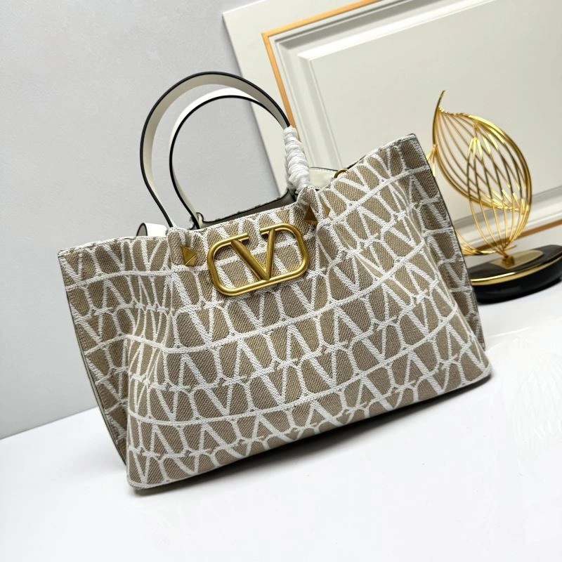 Legit Valentino Shopping Bags